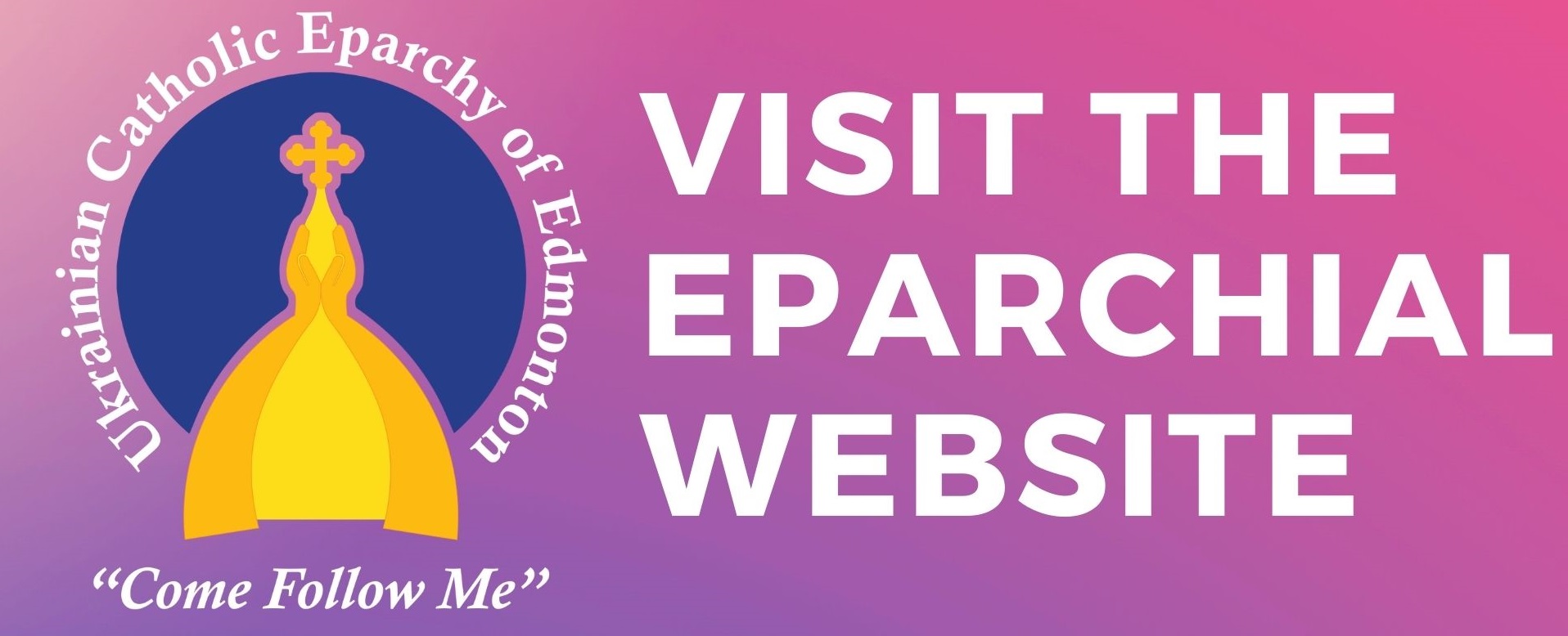 Our Church | St. Josaphat Ukrainian Catholic Cathedral | Edmonton, Alberta